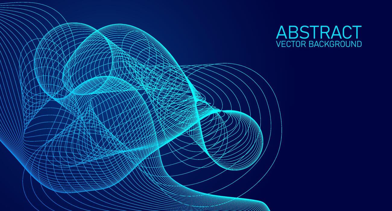 Page 3 | Abstract Lines Vector Art, Icons, and Graphics for Free Download