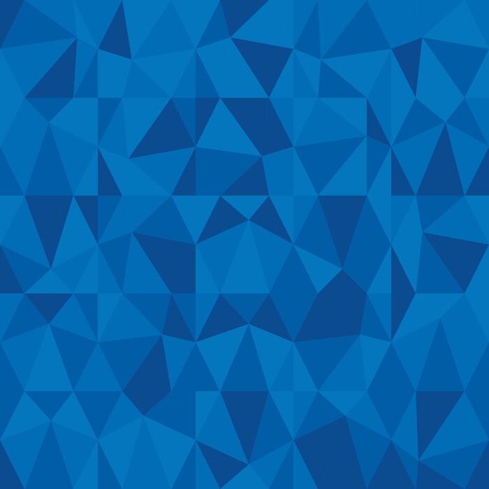 Blue Triangle Pattern Vector Art Icons And Graphics For Free Download