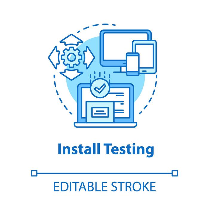 Project Implementation Vector Art, Icons, and Graphics for Free Download