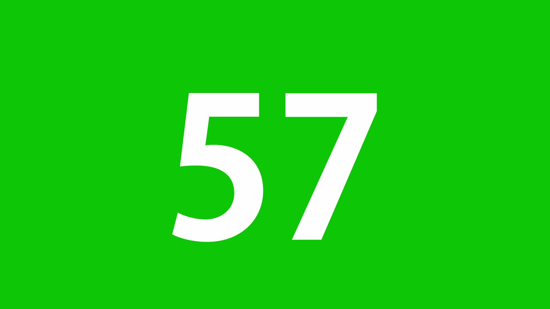 Countdown timer 60 seconds green screen free download 4984764 Stock ... Countdown timer 60 seconds green screen free download 4984764 Stock ...