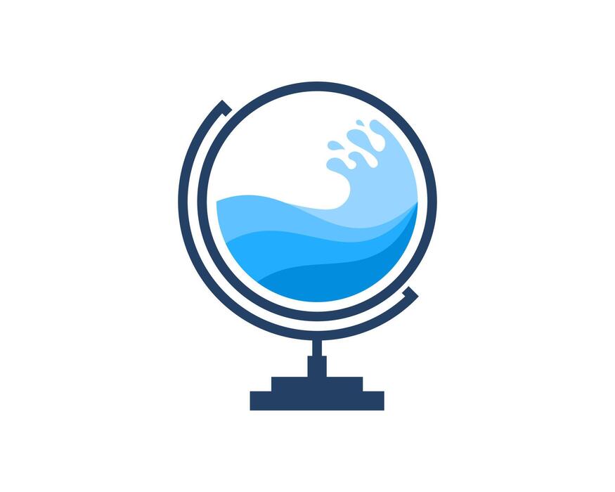 Simple Globe Vector Art, Icons, and Graphics for Free Download