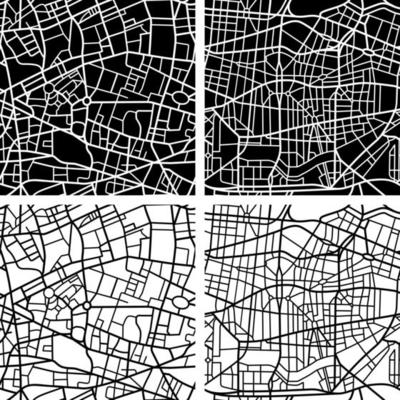 Map Background Vector Art, Icons, and Graphics for Free Download