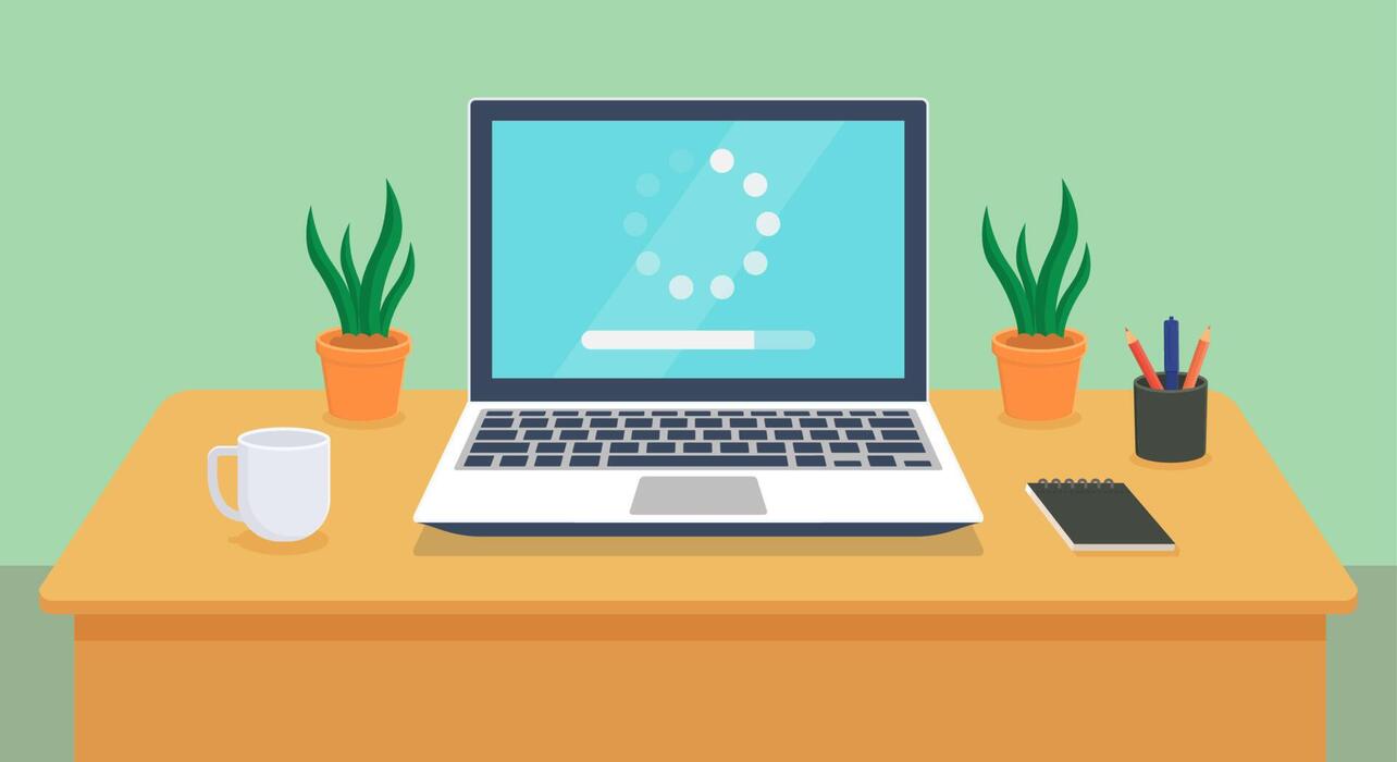 Software Update Vector Art, Icons, and Graphics for Free Download