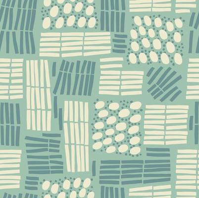 Seamless Line Pattern Vector Art, Icons, and Graphics for Free Download