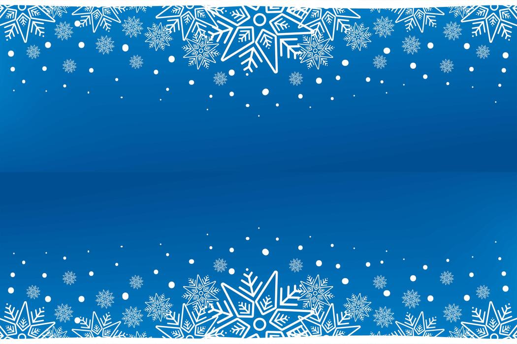Snowflake Border Vector Art, Icons, and Graphics for Free Download