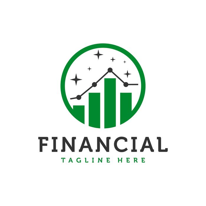 Financial Management Logo Vector Art, Icons, and Graphics for Free Download