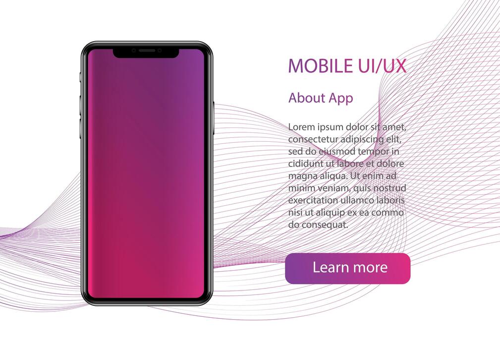 Ui Ux Background Vector Art, Icons, and Graphics for Free Download