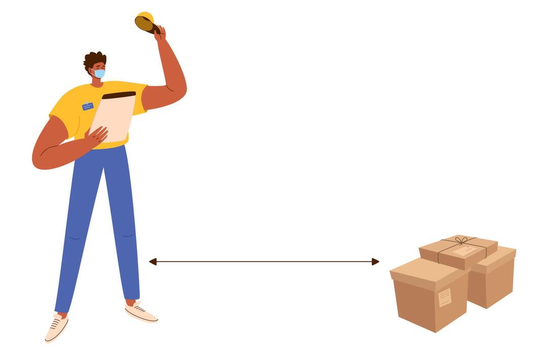 Manual Handling Vector Art, Icons, and Graphics for Free Download