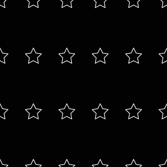 Seamless Star Background Vector Art, Icons, and Graphics for Free Download