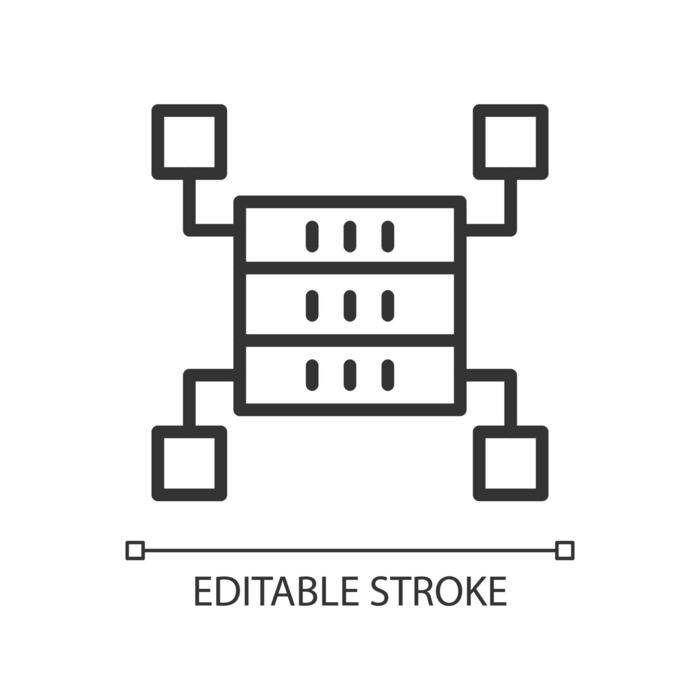 Dataset Vector Art, Icons, and Graphics for Free Download