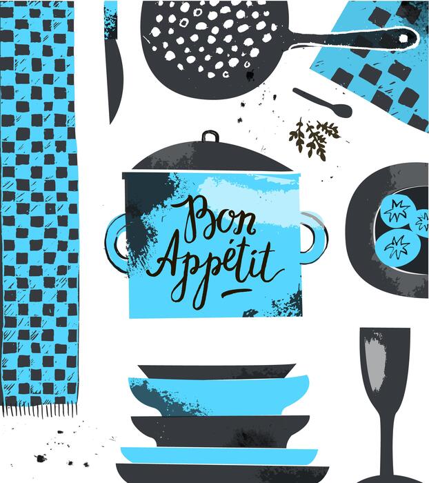 Menu Vector Art, Icons, and Graphics for Free Download