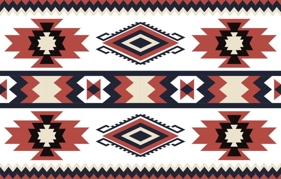 Native American Patterns Vector Art, Icons, and Graphics for Free Download