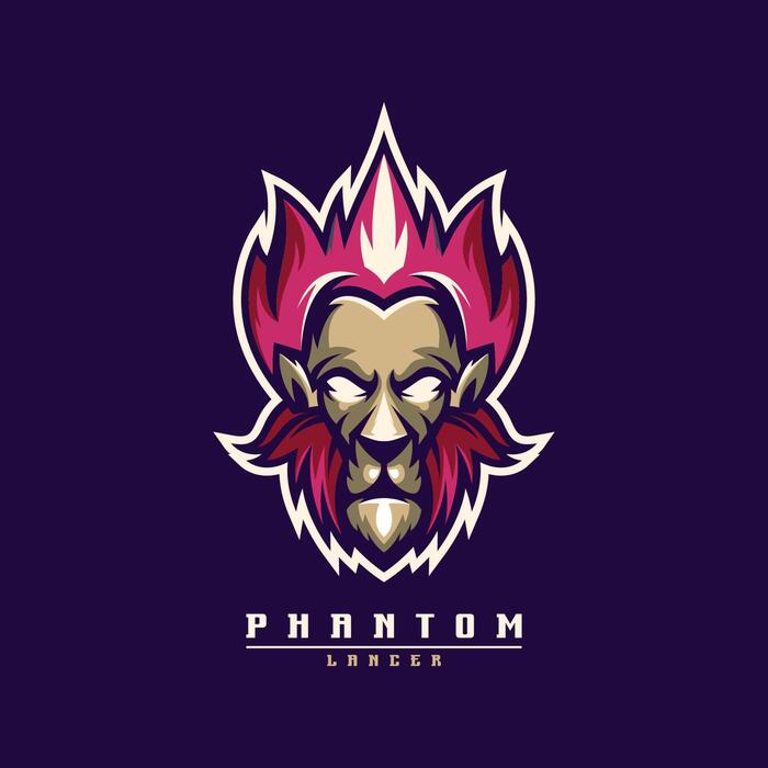 Phantom Vector Art, Icons, and Graphics for Free Download