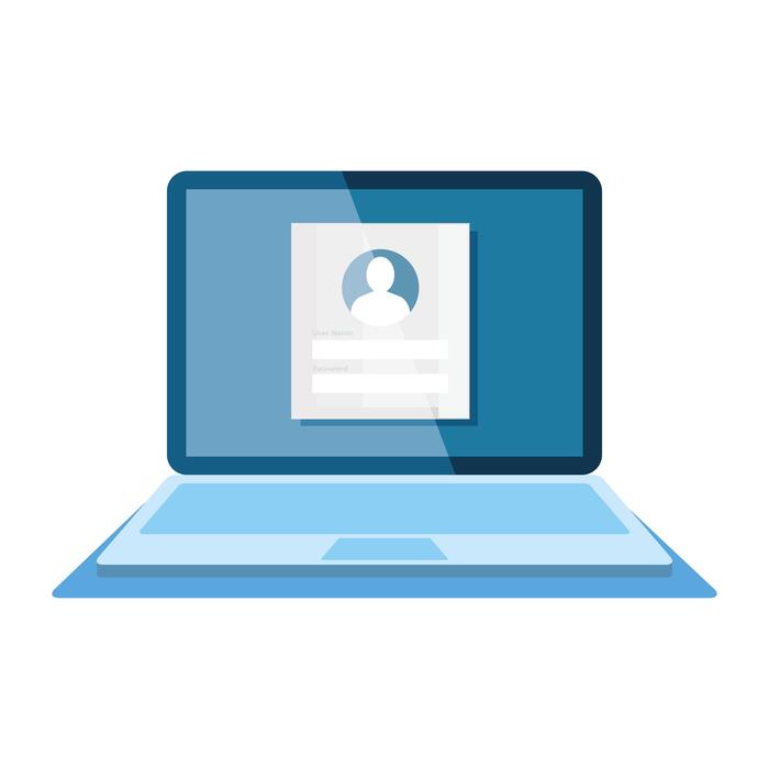 Login Vector Art, Icons, and Graphics for Free Download