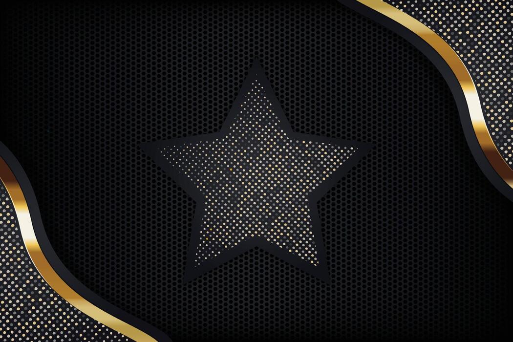 Page 2 | Gold Star Background Vector Art, Icons, and Graphics for Free Download