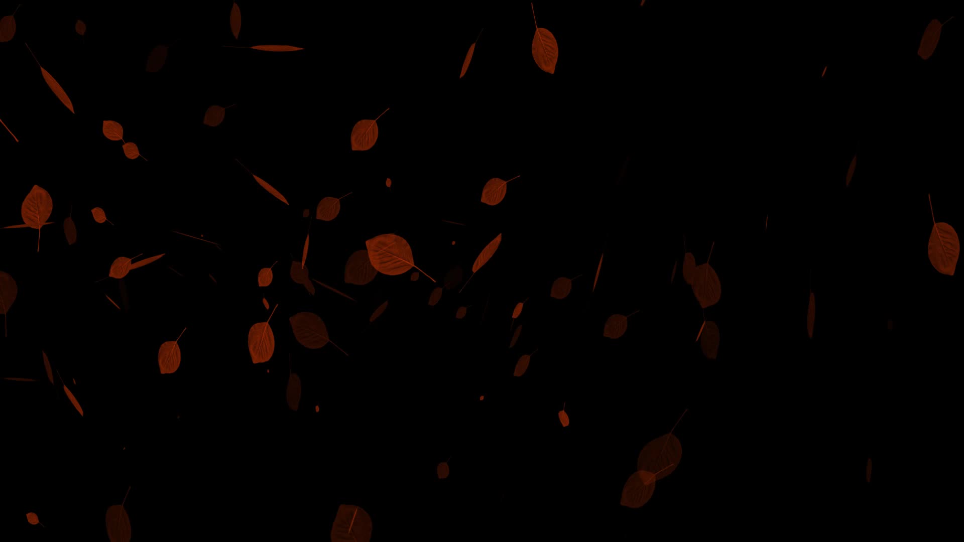 Brown leaf particle effect 5176152 Stock Video at Vecteezy Brown leaf particle effect 5176152 Stock Video at Vecteezy