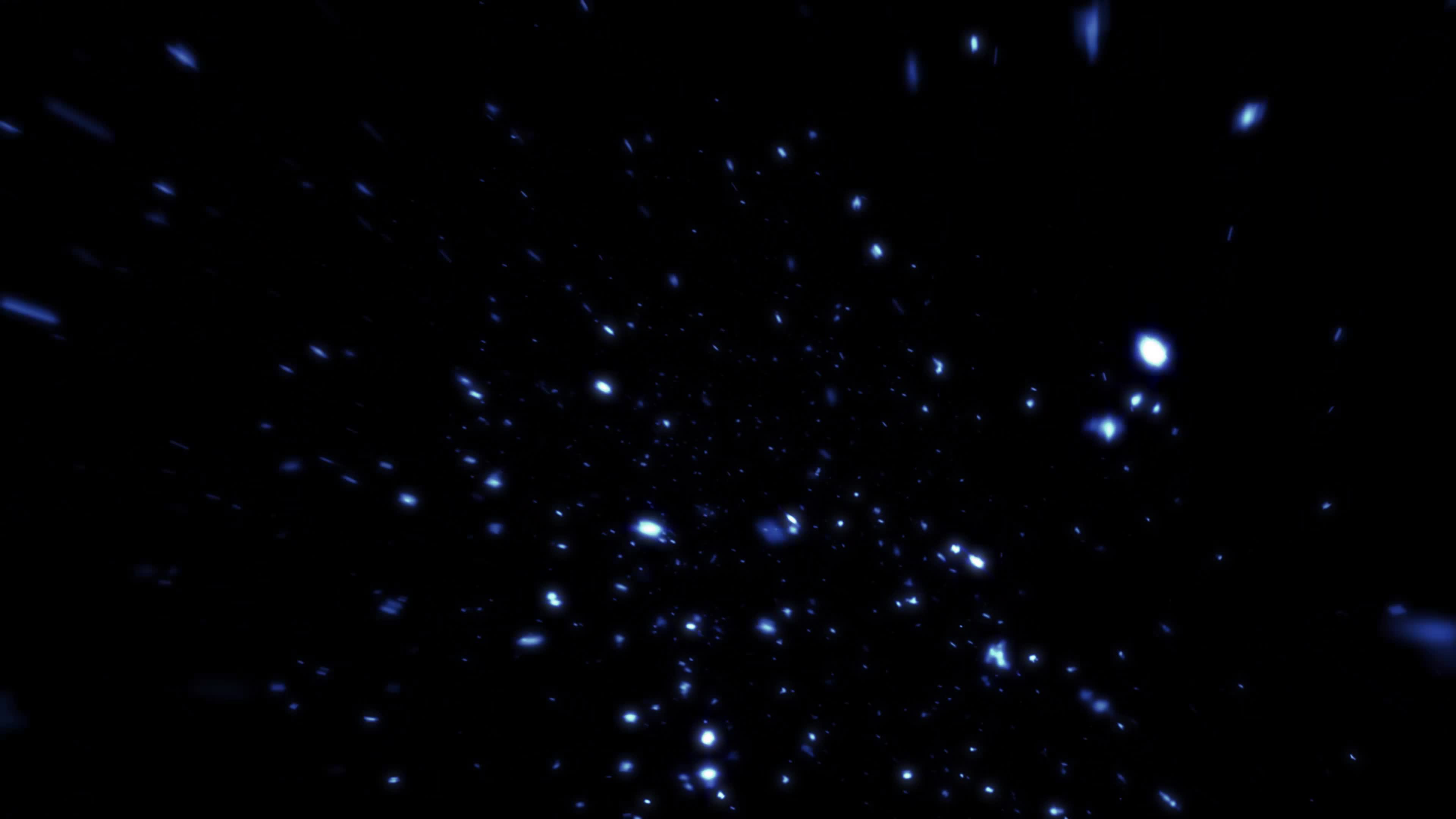 Snow loop animation 5176196 Stock Video at Vecteezy