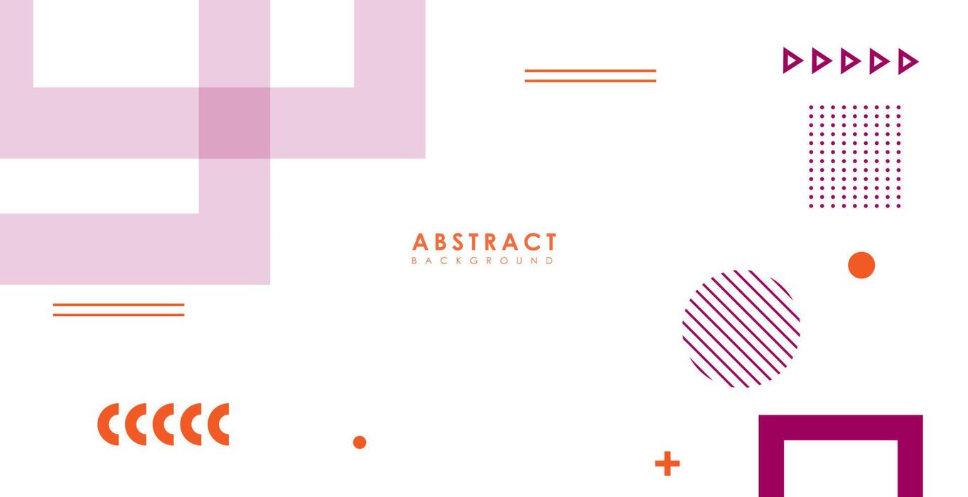 Abstract background with geometric shape and minimal element 5182828 ...