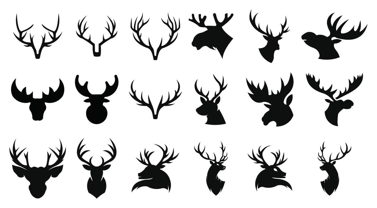 Silhouette Vector Art, Icons, and Graphics for Free Download