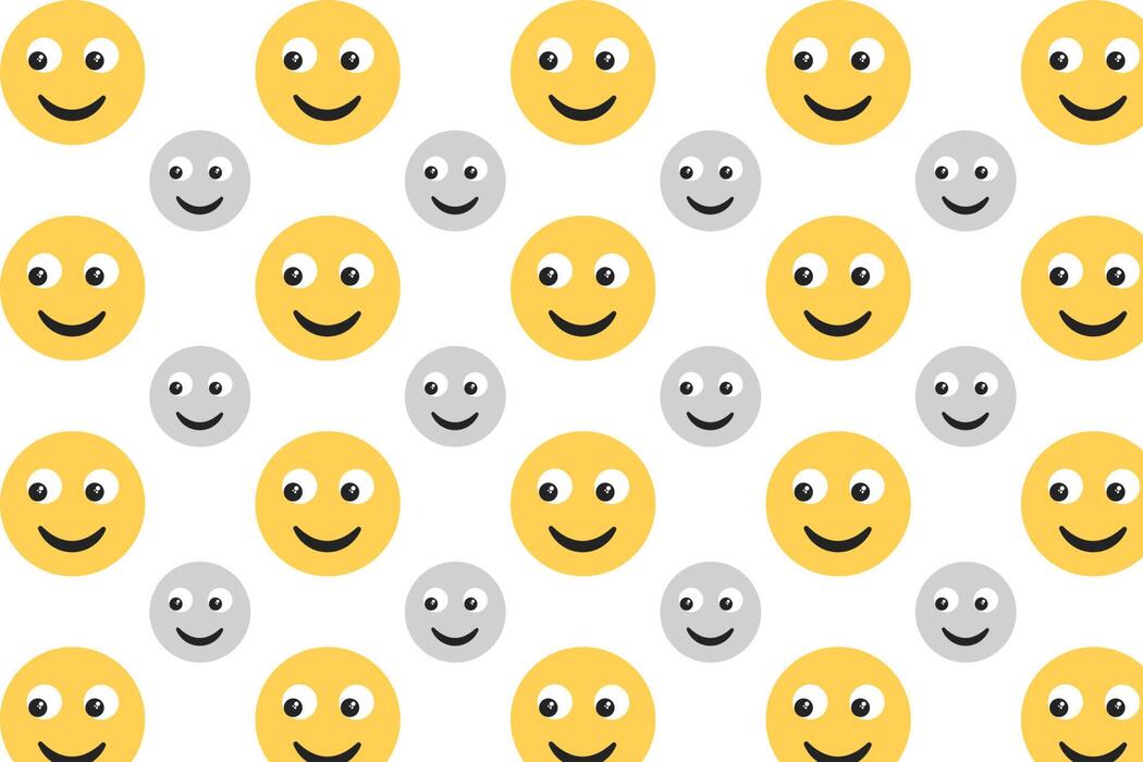 Happy Face Background Vector Art, Icons, and Graphics for Free Download