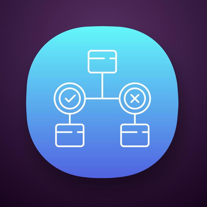 Decision Tree Vector Art, Icons, and Graphics for Free Download