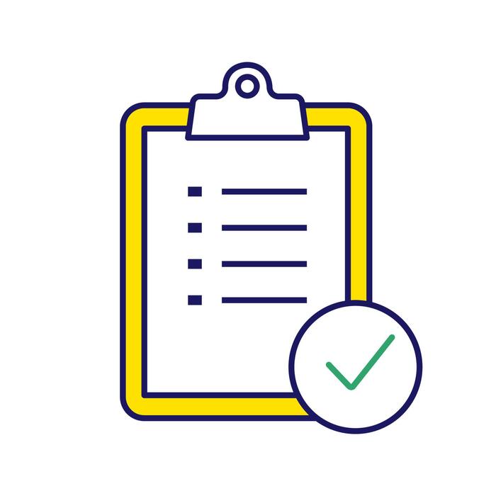 To Do List Icon Vector Art, Icons, and Graphics for Free Download