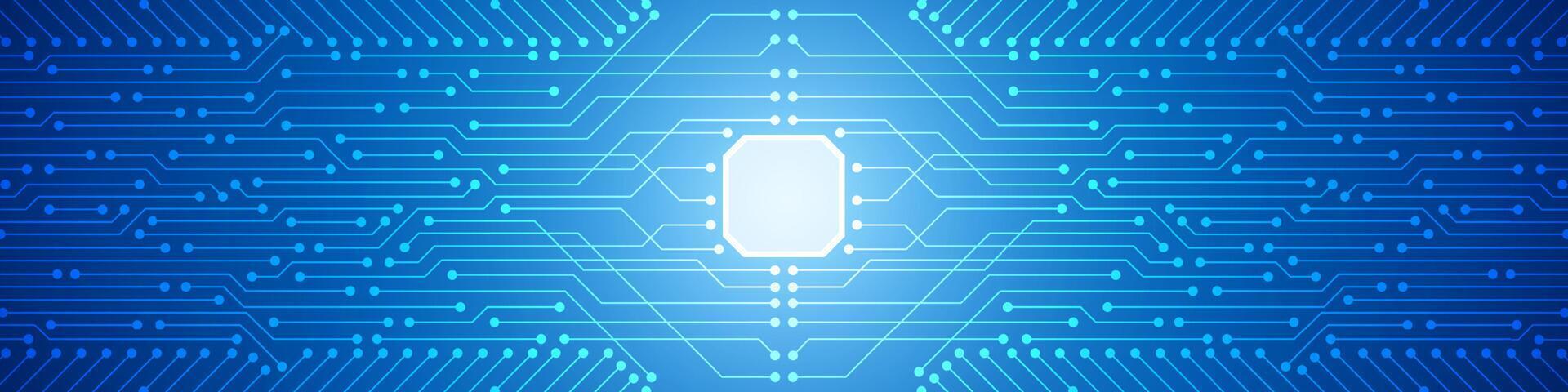 Microchip Background Vector Art Icons And Graphics For Free Download