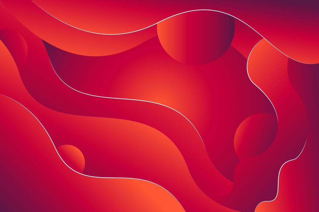 Red Abstract Shapes Vector Art, Icons, and Graphics for Free Download