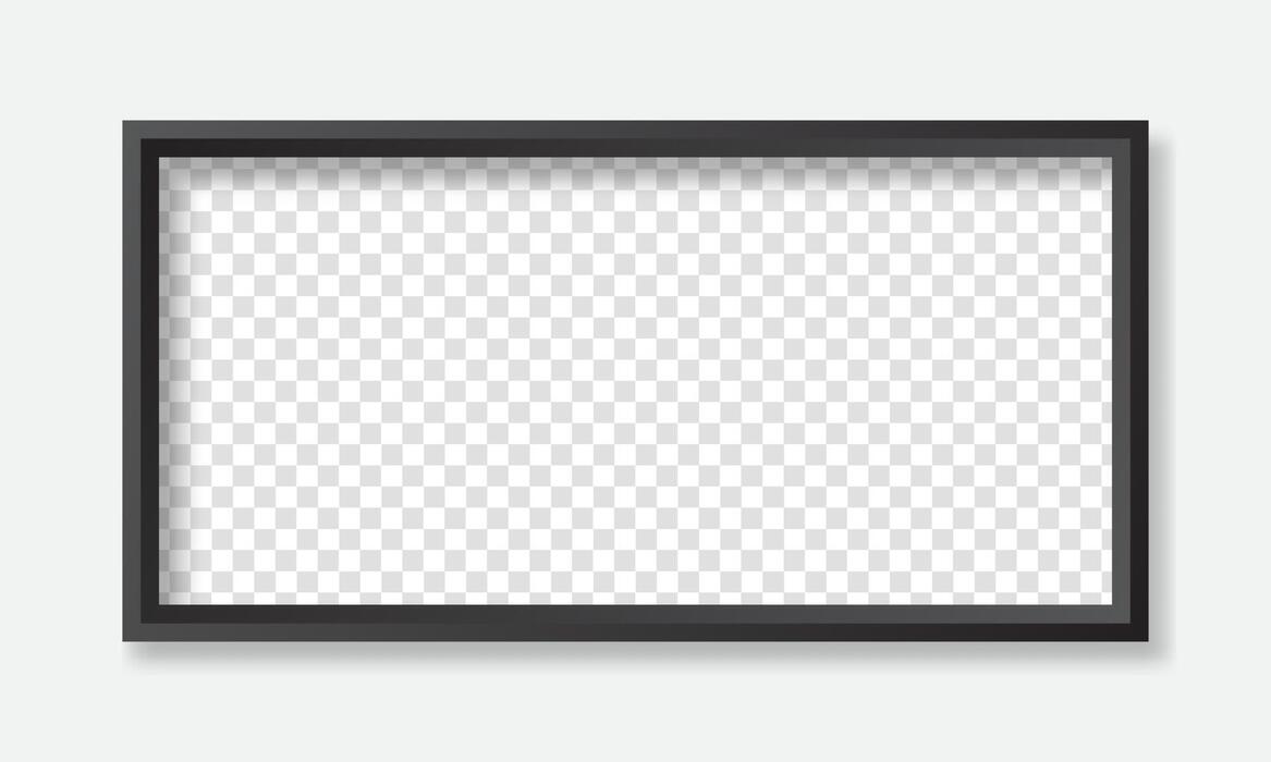 Page 2 Horizontal Frame Mockup Vector Art Icons And Graphics For Free Download