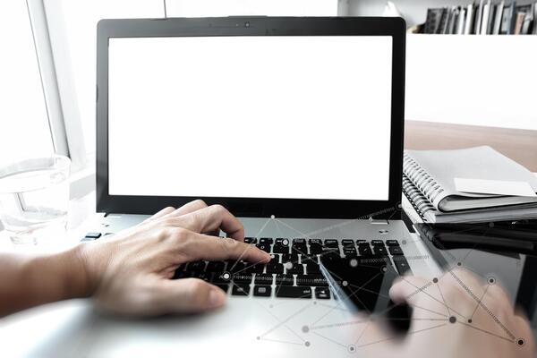 Working Computer Stock Photos, Images and Backgrounds for Free Download