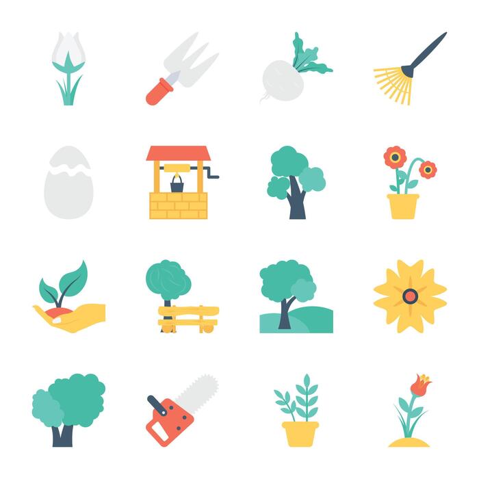 Cypress Tree Vector Art, Icons, and Graphics for Free Download