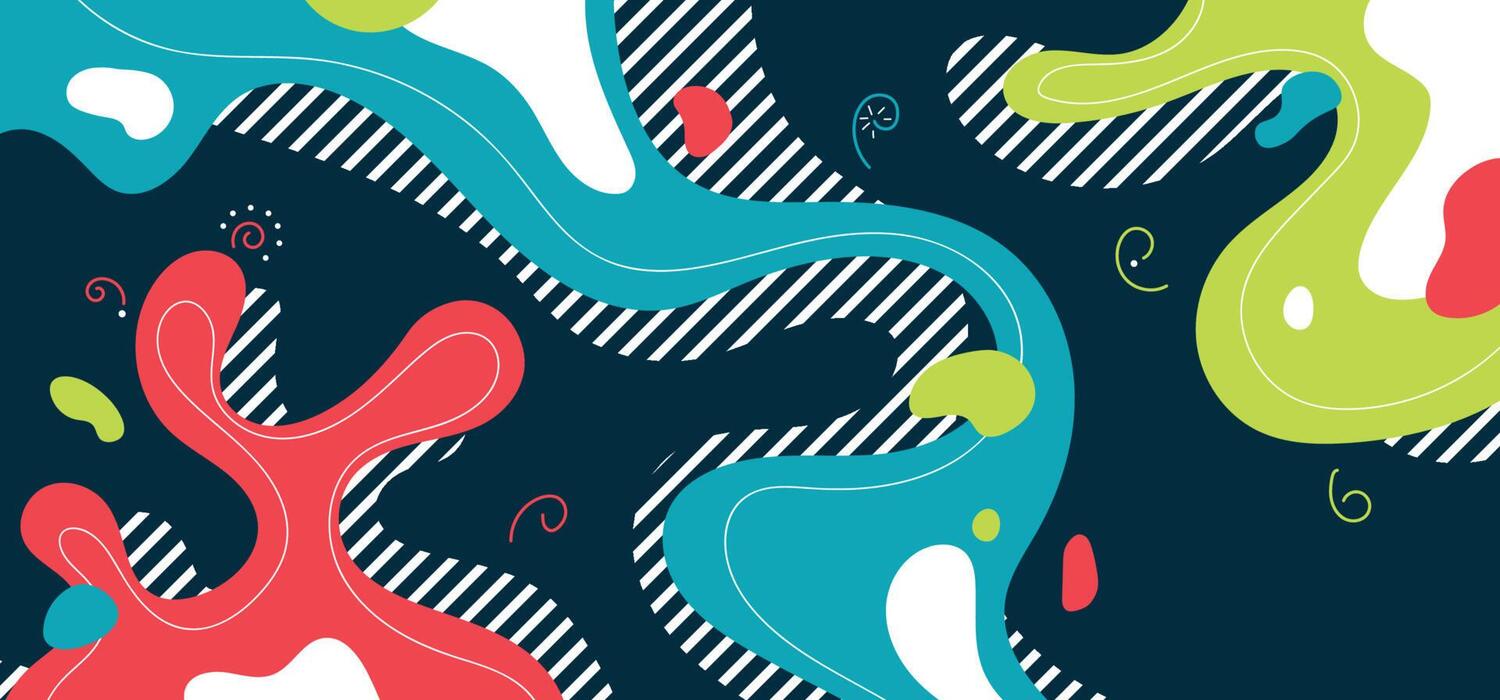 Abstract Pattern Vector Art, Icons, and Graphics for Free Download