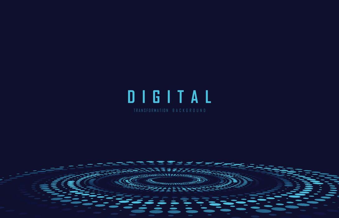 Digital Pattern Vector Art, Icons, and Graphics for Free Download