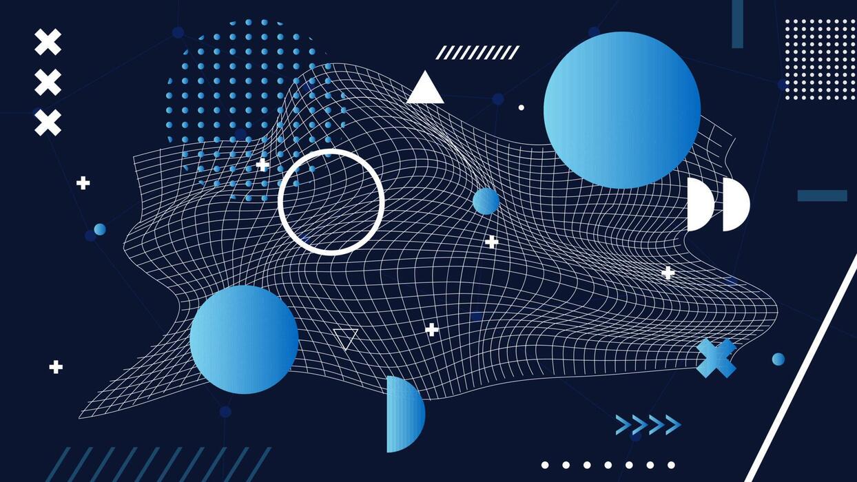 High Tech Background Vector Art Icons And Graphics For Free Download