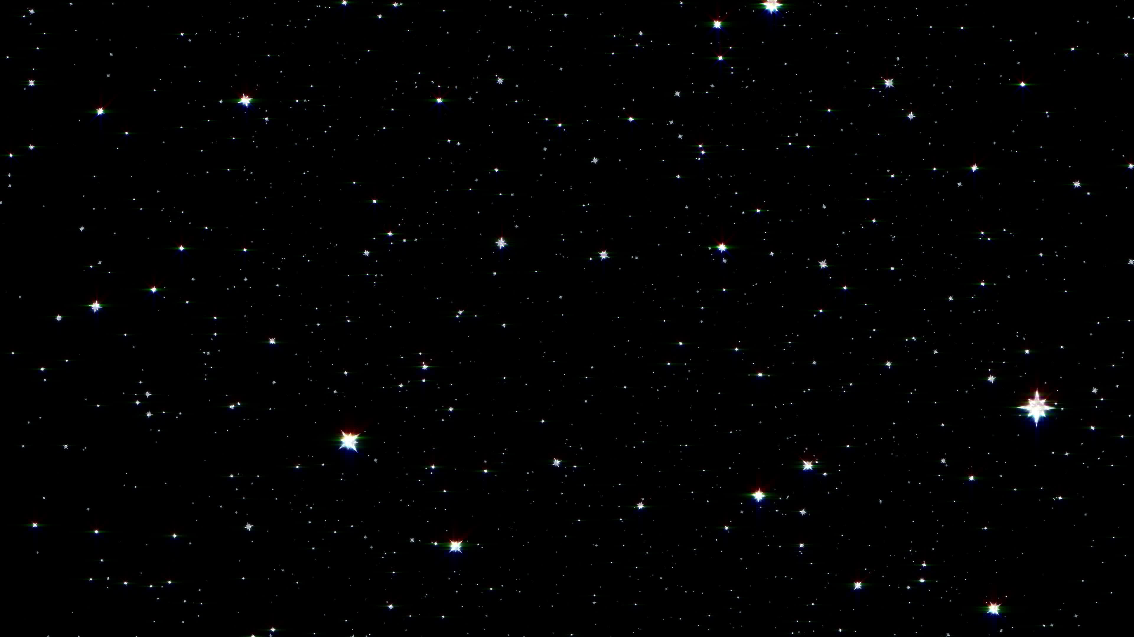 Night starry skies with white blinking stars 5255101 Stock Video at ... Night starry skies with white blinking stars 5255101 Stock Video at ...