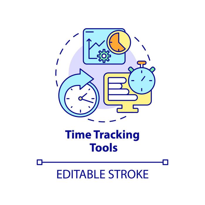 Tracking Vector Art, Icons, and Graphics for Free Download
