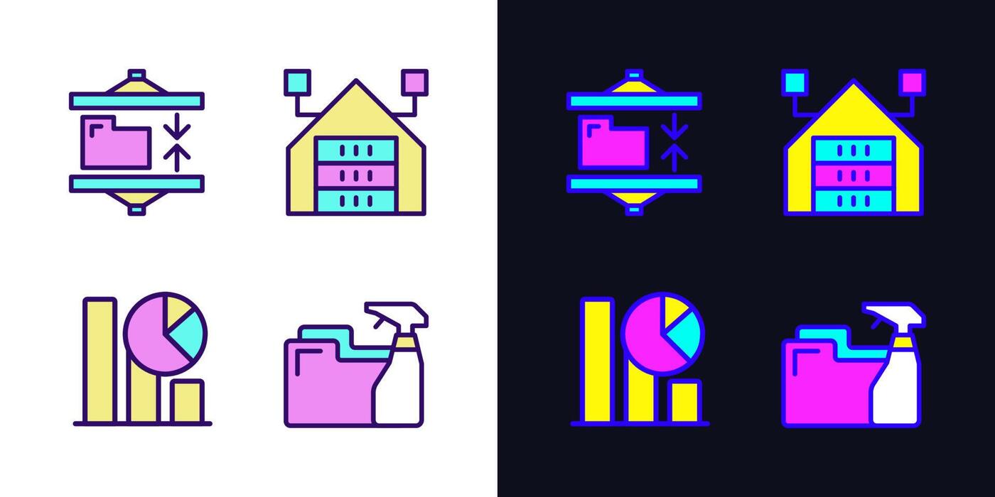 Extract Data Vector Art, Icons, and Graphics for Free Download