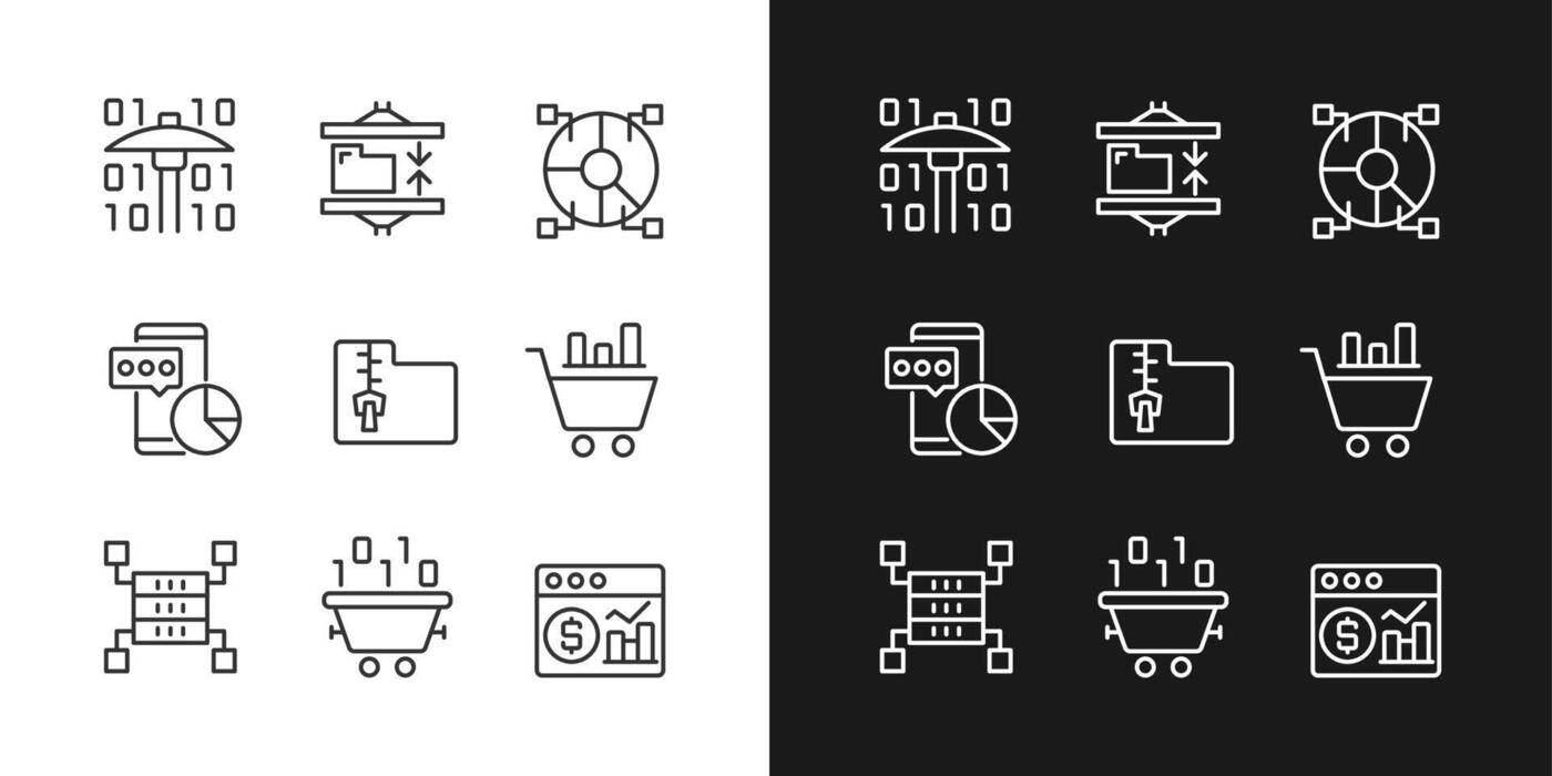 Machine Learning Logo Vector Art, Icons, and Graphics for Free Download