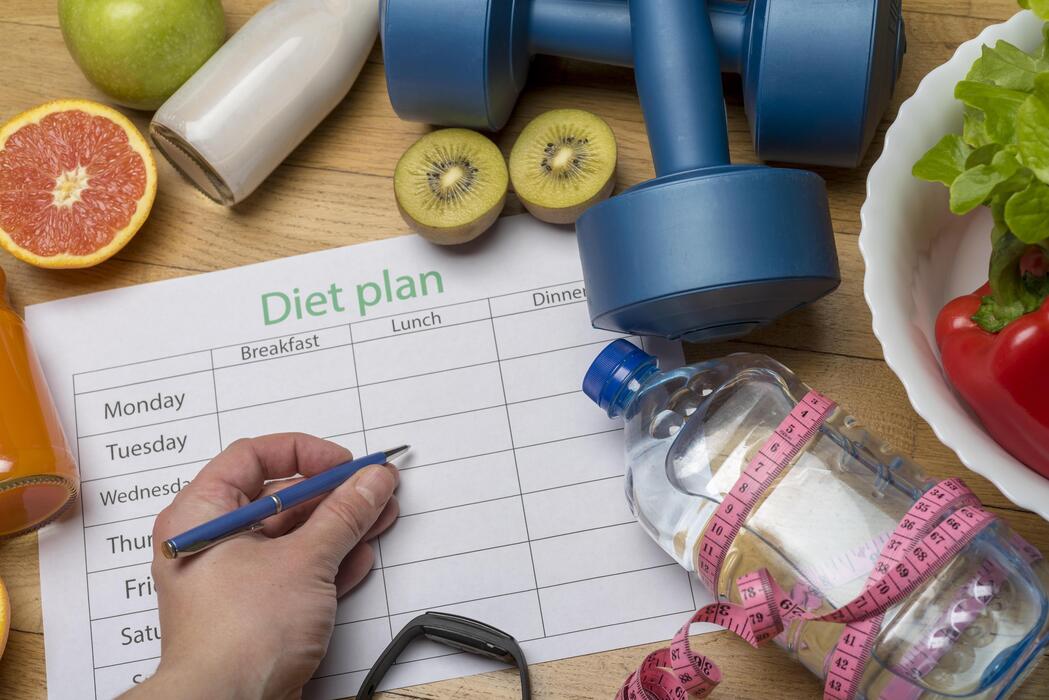 Diet Chart Stock Photos, Images and Backgrounds for Free Download