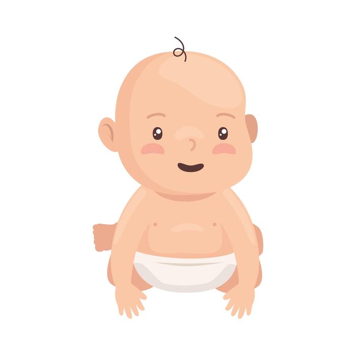 Kids Crawling Vector Art, Icons, and Graphics for Free Download