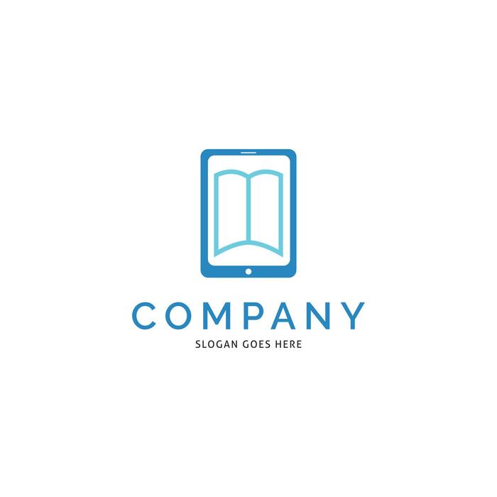 Computer Learning Logo Vector Art, Icons, and Graphics for Free Download