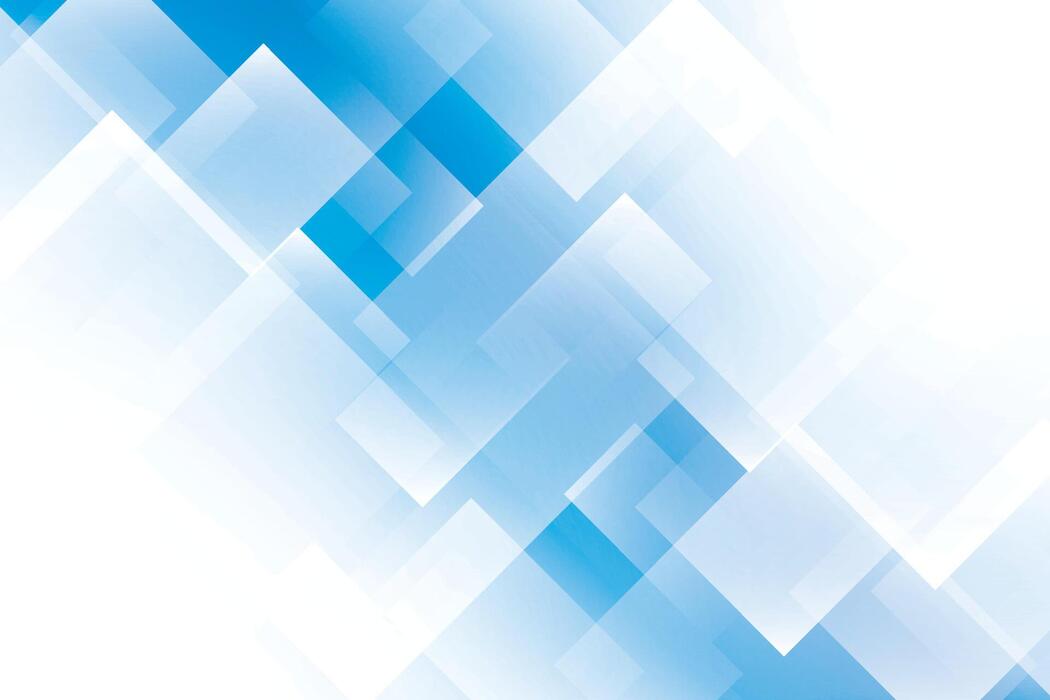 Asstract geometric blue and white color background. Vector illustration ...