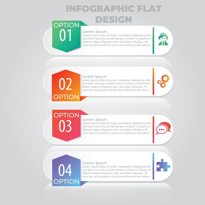 Presentation Elements Vector Art, Icons, and Graphics for Free Download