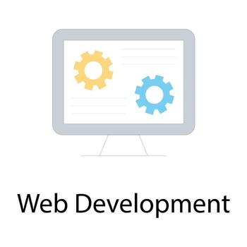 Web Design Concepts 5330610 Vector Art at Vecteezy