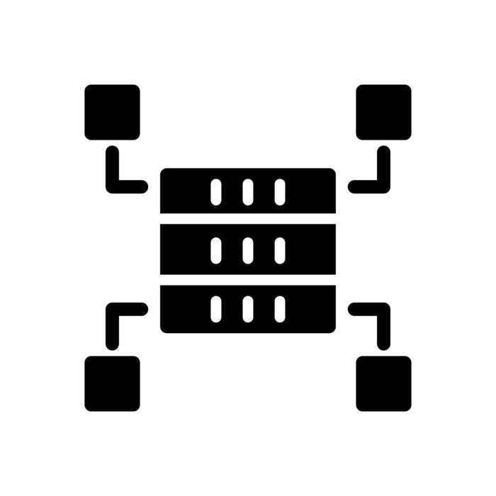 Dataset Vector Art, Icons, and Graphics for Free Download