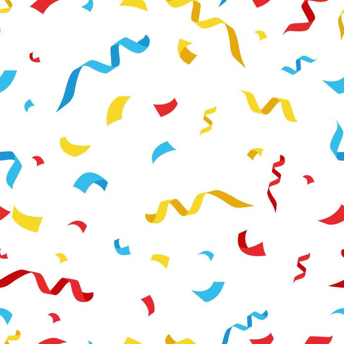 Confetti Vector Art, Icons, and Graphics for Free Download