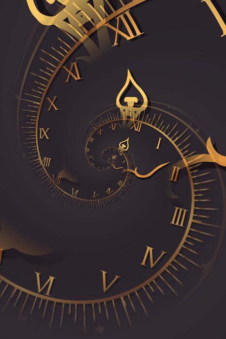 Time Loop Stock Photos, Images and Backgrounds for Free Download