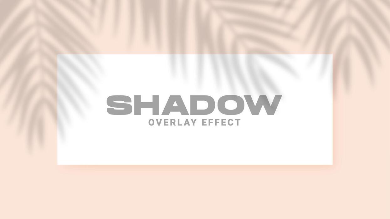 Shadow Overlay Vector Art, Icons, and Graphics for Free Download
