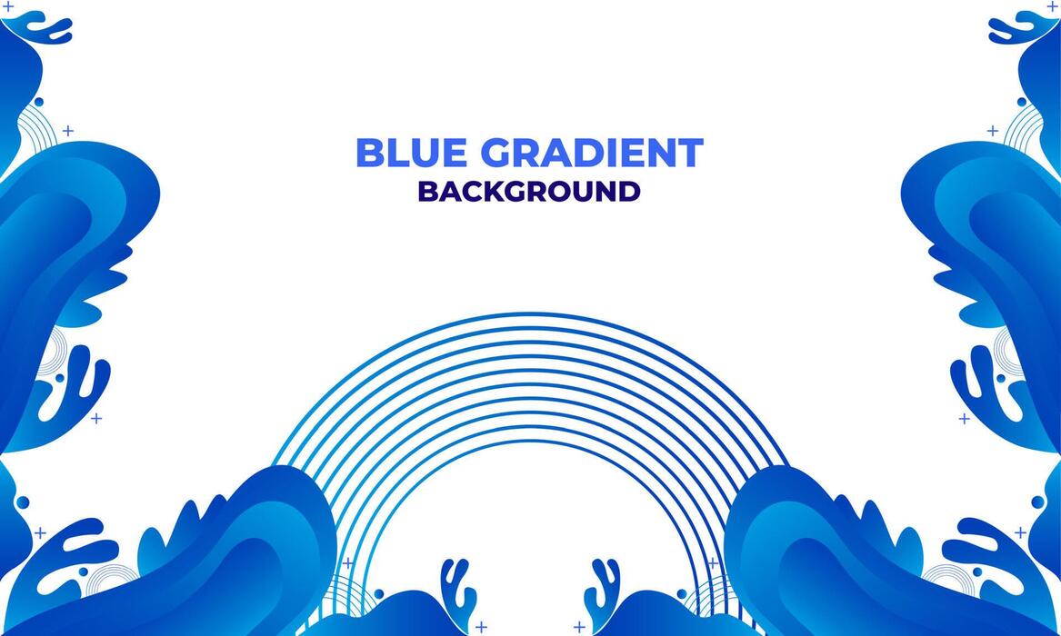 Page 2 | Blue Gradient Vector Art, Icons, and Graphics for Free Download