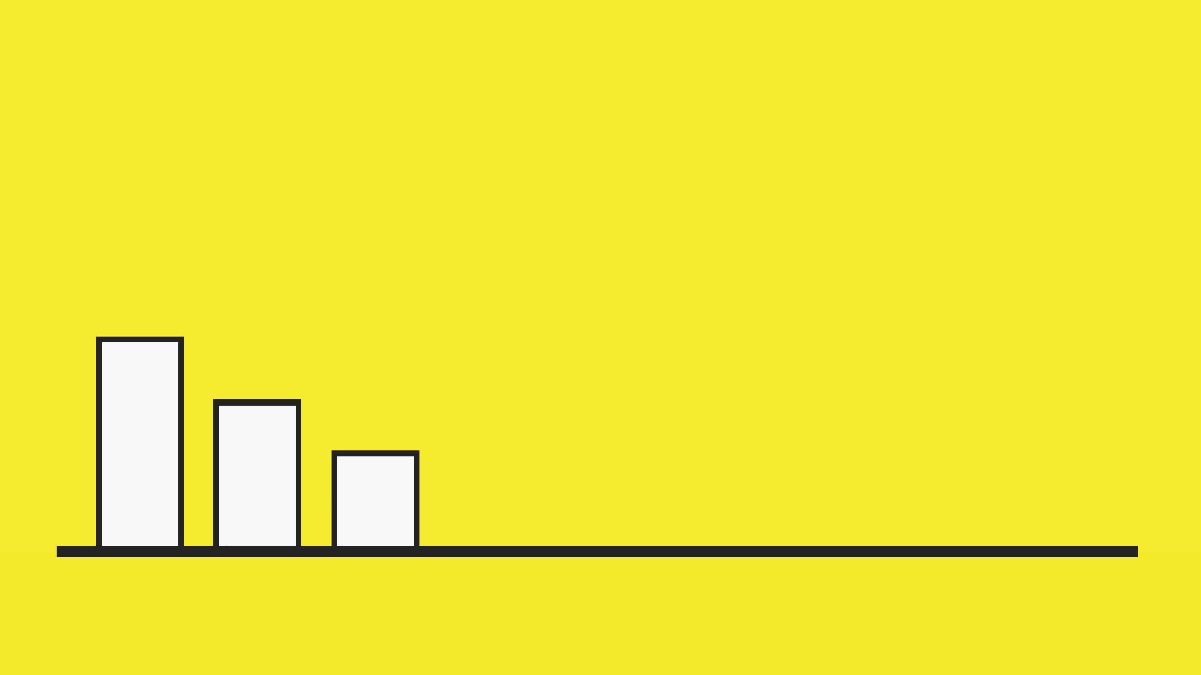 Animated Illustration Of Statistic Curve 5468475 Stock Video At Vecteezy